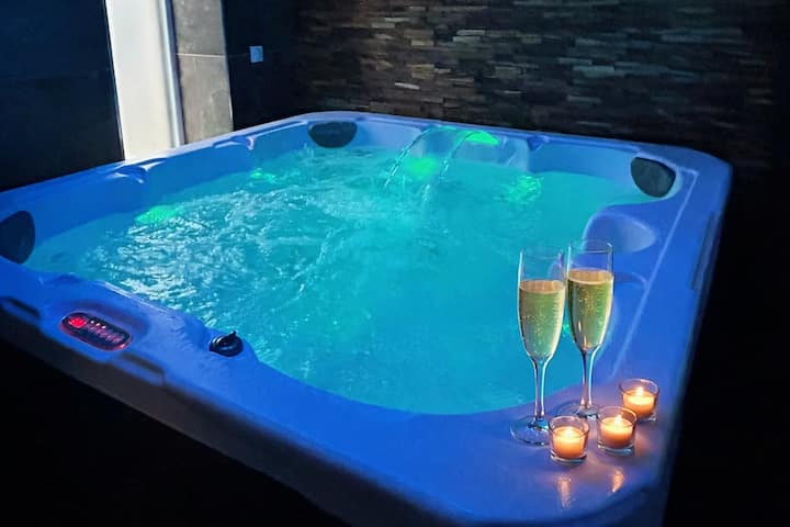 Energyzen - Spa Alsace - Le Refuge Des Anges - Obernai