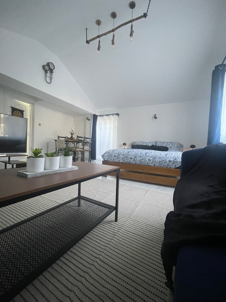 New Luxurious And Spacious Guest Suite In Banstead - Epsom