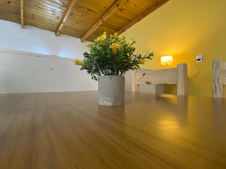 P&p Gesell 6 - Villa Gesell