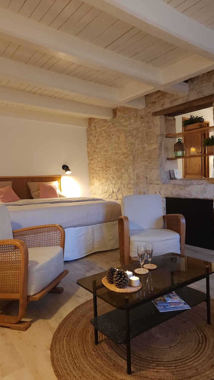 Gîte De La Mirabelle, 4 Minutes Du Lac De Madine - Lac de Madine