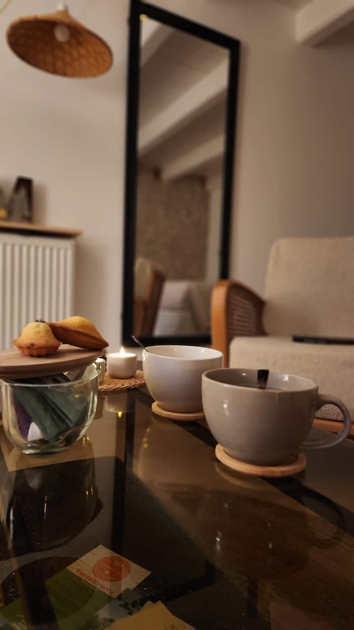 Gîte De La Mirabelle, 4 Minutes Du Lac De Madine - Lac de Madine