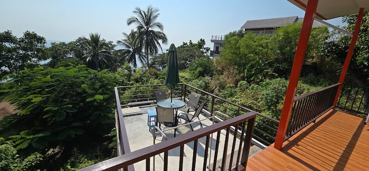 House Majic For Family - Ko Tao