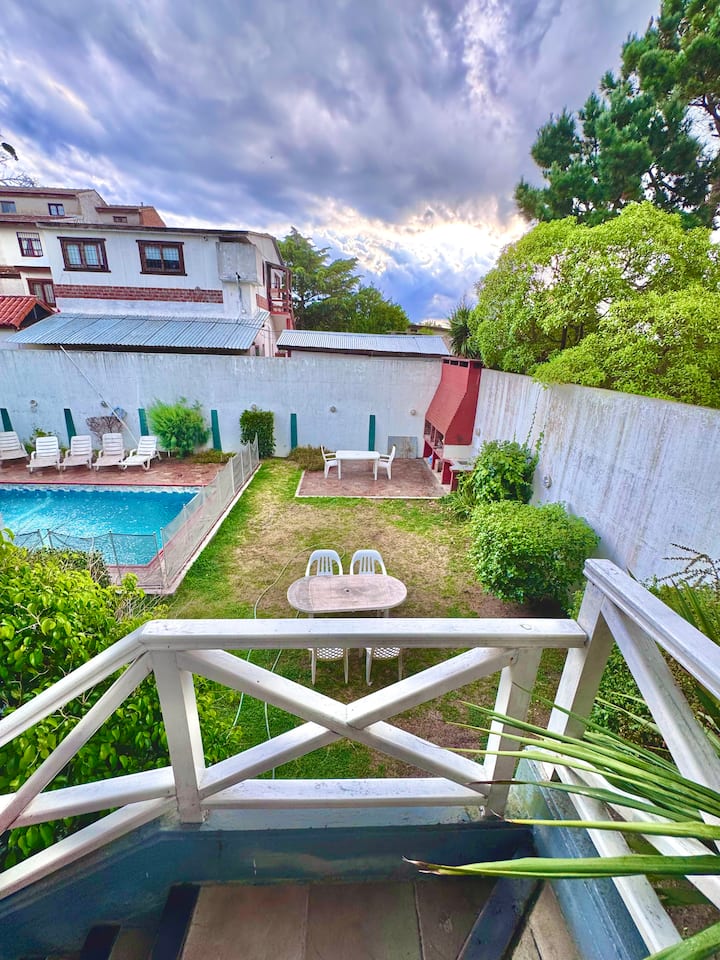 Duplex En Pleno Centro B - Villa Gesell