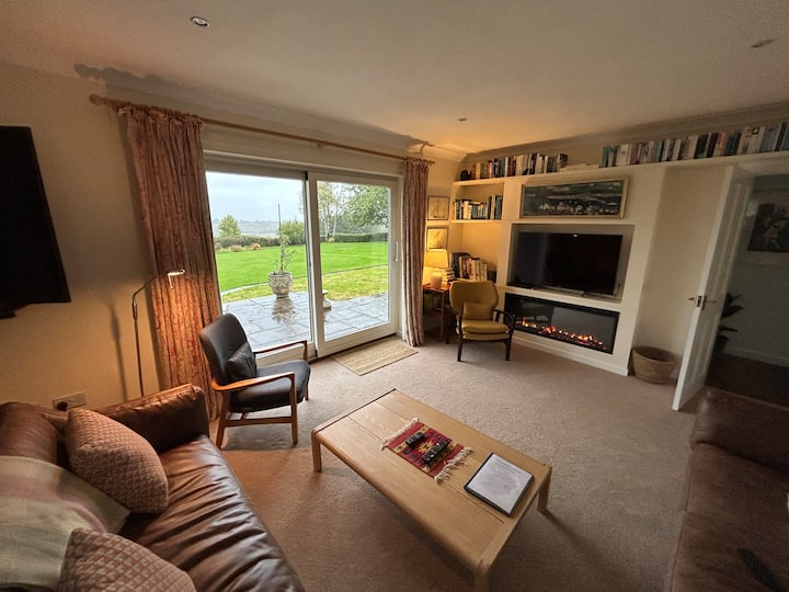 The Garden House Iii At Top View - Melton Mowbray