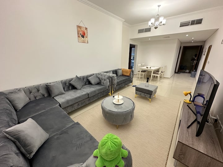 سكن للاسرة فقط - Ajman