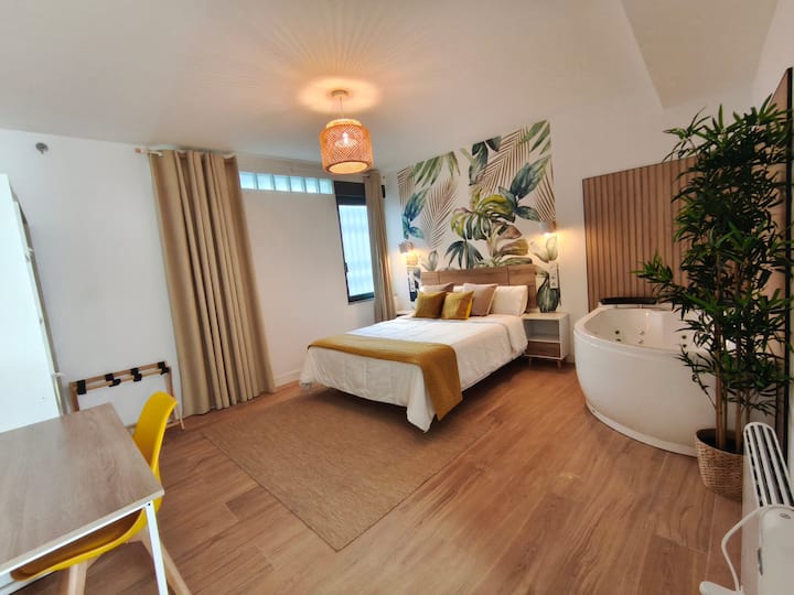 Apartamento Valdecilla 3 - Santander