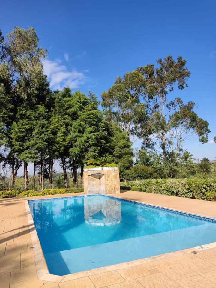 Chácara Recanto Ryan - Arujá