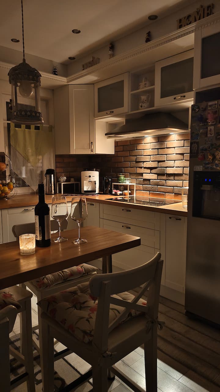 Budafok Garden Home - Hungary