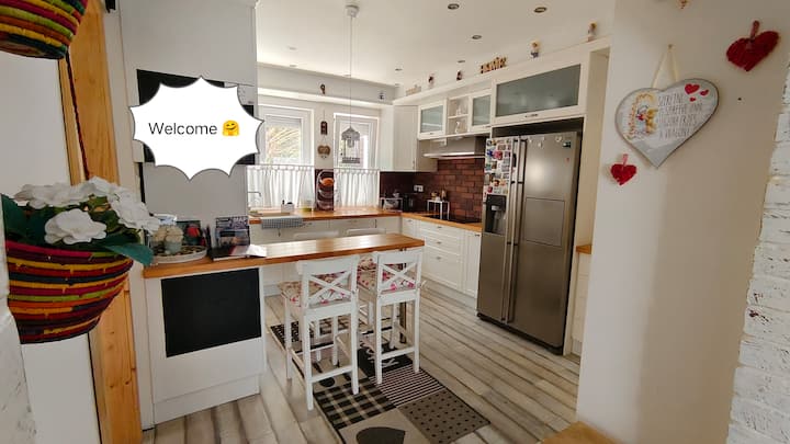 Budafok Garden Home - Budapest