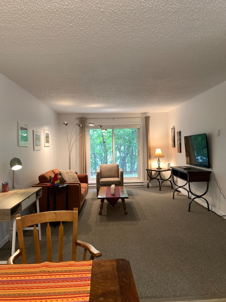 The Restful Space - Terrace