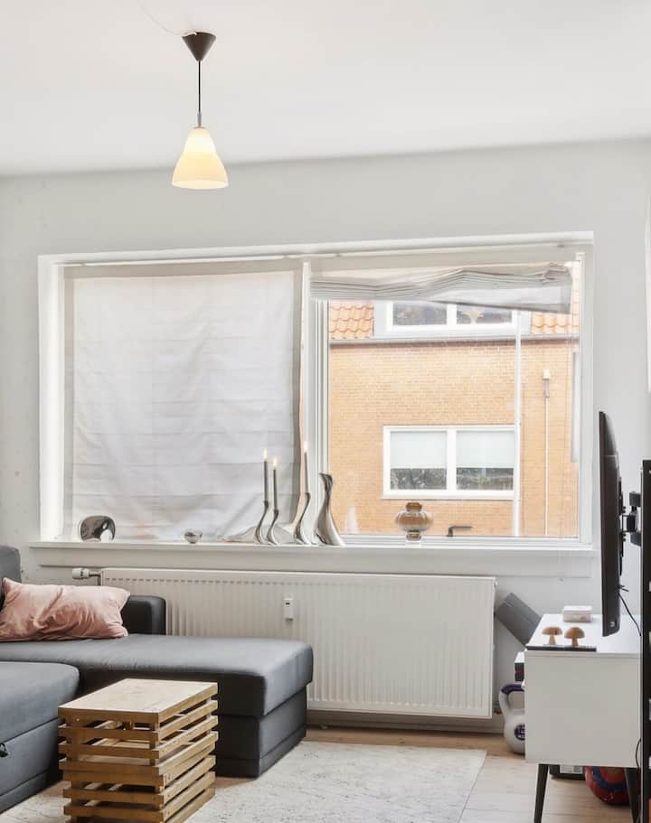 Lejlighed I Odense C. - Odense