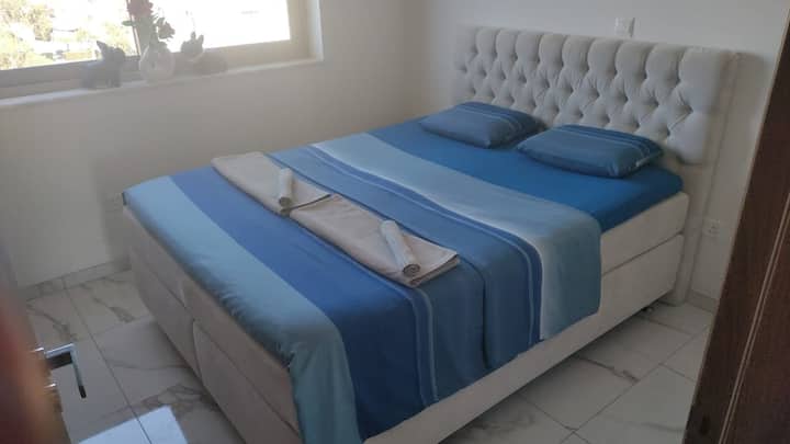 Central Top Quality Apartment - Larnaka