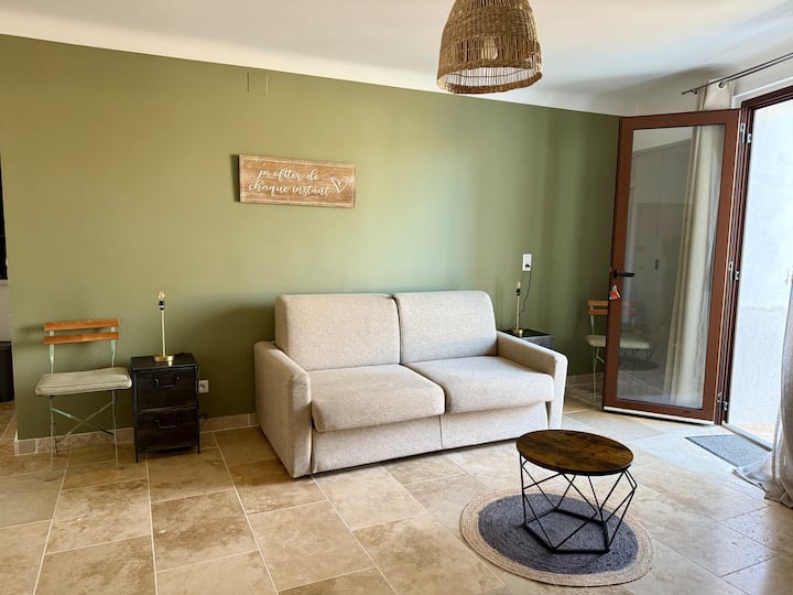 Studio Cœur De Village - Aups