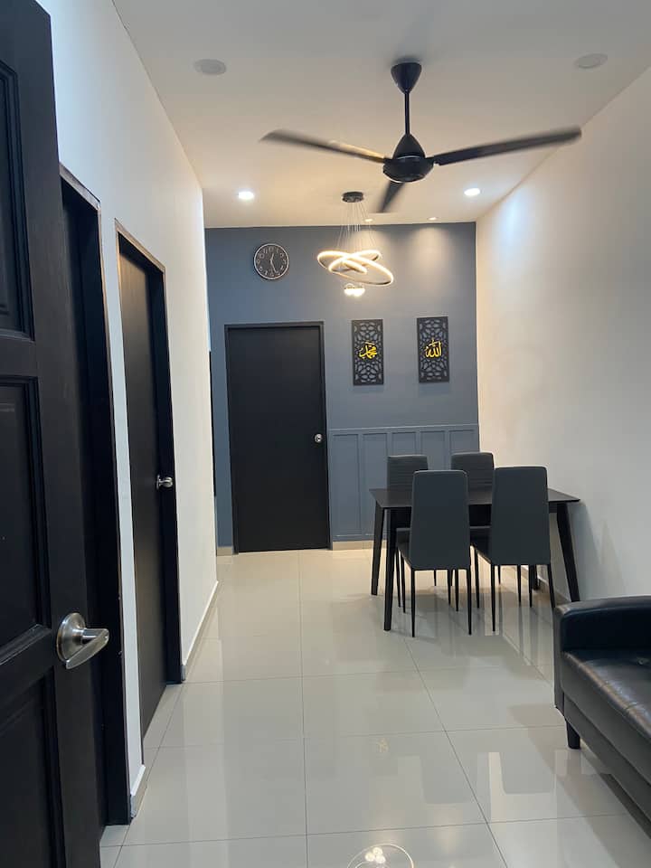 Homestay D Klebang Besar - Klebang Besar