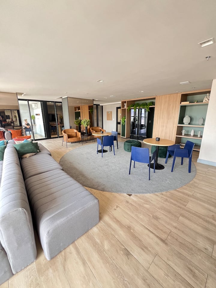 Zirehomes 2 Centro Arquitetura Moderna - Rio de Janeiro