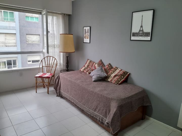 Departamento, Centro De Miramar - Miramar