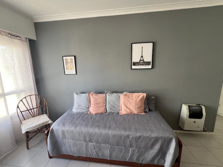 Departamento, Centro De Miramar - Miramar