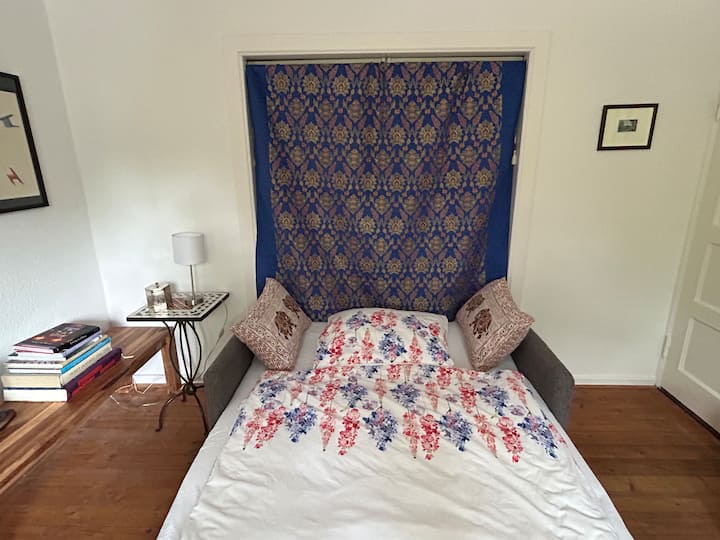 Gästezimmer In Ruhiger Lage - Bremen