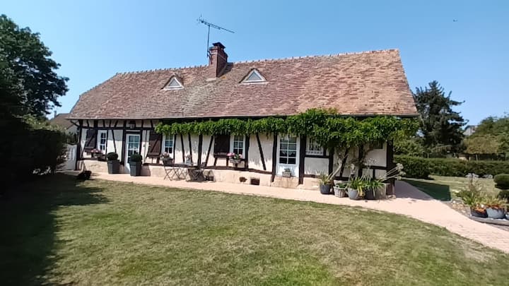 Maison Normande - Eure