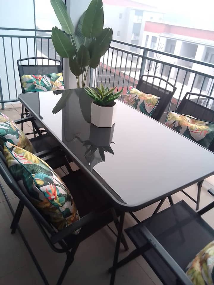 Mbabane Empire Investments - Mbabane