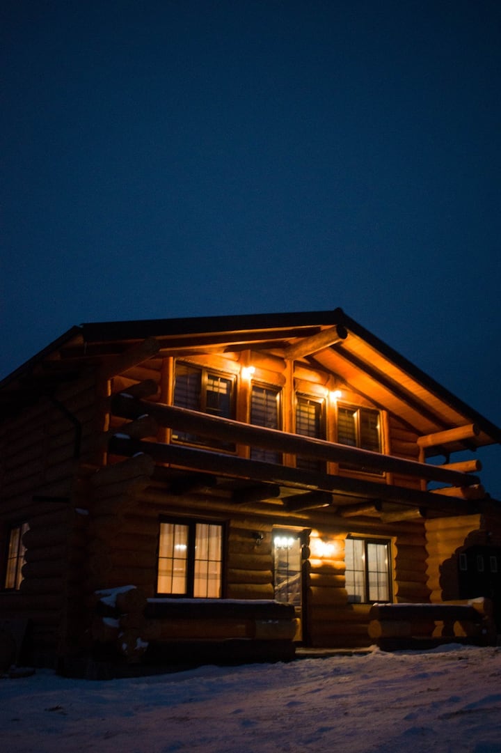 Cabana Chalet Relax - Suceava