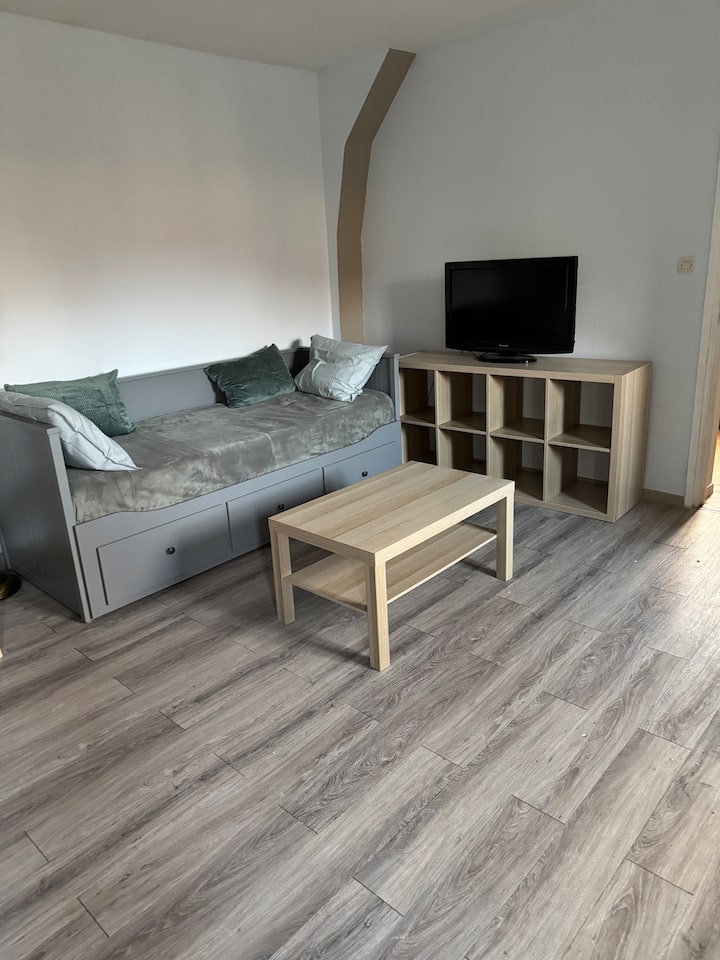Bel Appartement Plein Centre - Valenciennes