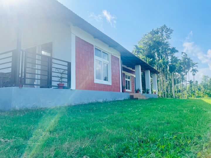 Lake Ripples Farm Stay - Coorg (Kodagu)