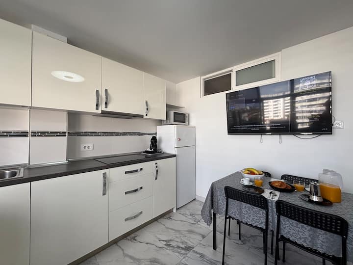 Gemini By Luca Properties Gc - Playa del Inglés