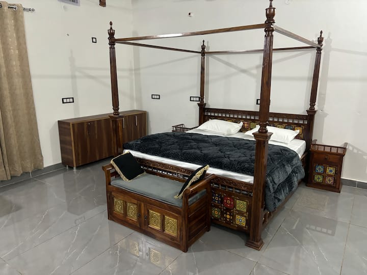 Siwach Farmhouse - Chandigarh
