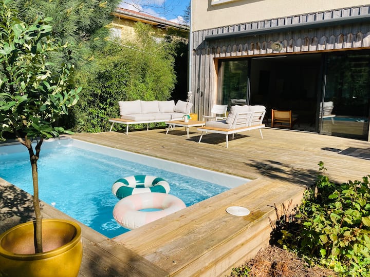 Villa Bordelaise - Bordeaux