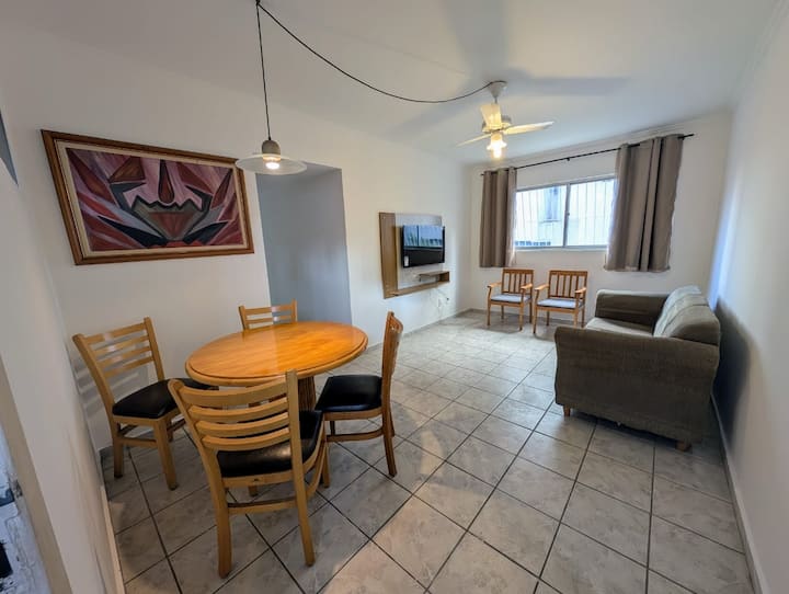 Apartamento Em Boa Viagem - Recife