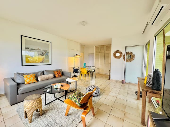 2 Pcs. Lumineux Et Cosy_plateau - Côte d'Ivoire