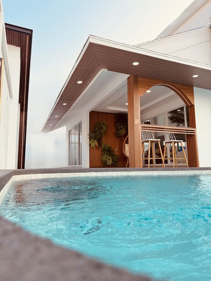 P22 Villa Jomtien - Pattaya