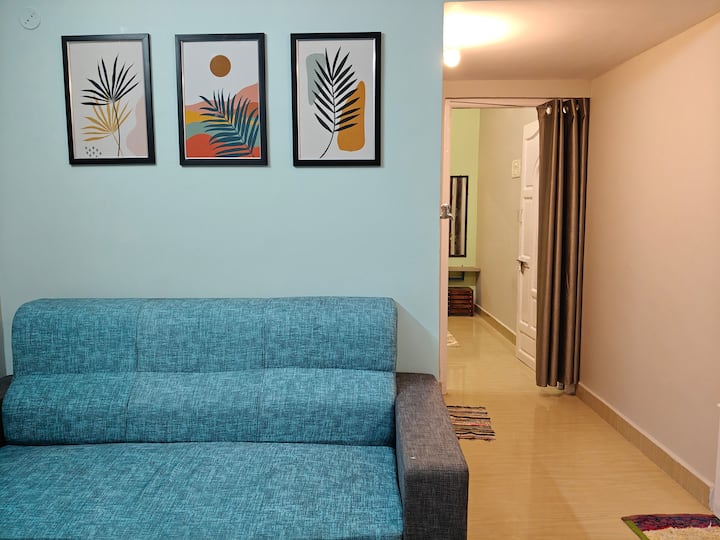 Chambre Belle - Tamil Nadu