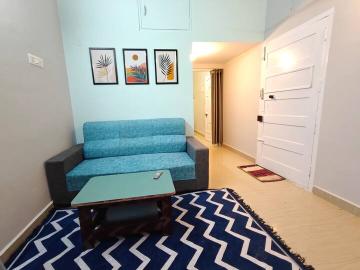 Chambre Belle - Tamil Nadu