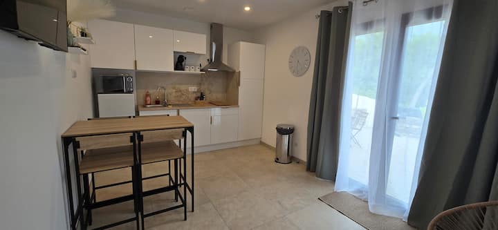 Appartement "U Sognu D'amore" - Bonifacio