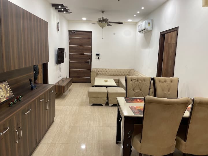 Luxury 2bhk Flat In Jalandhar - Jalandhar