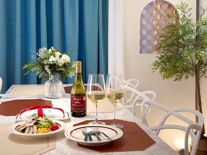 Spacious 3br・5 Beds For 10｜near Hongdae｜mapo - Seoul