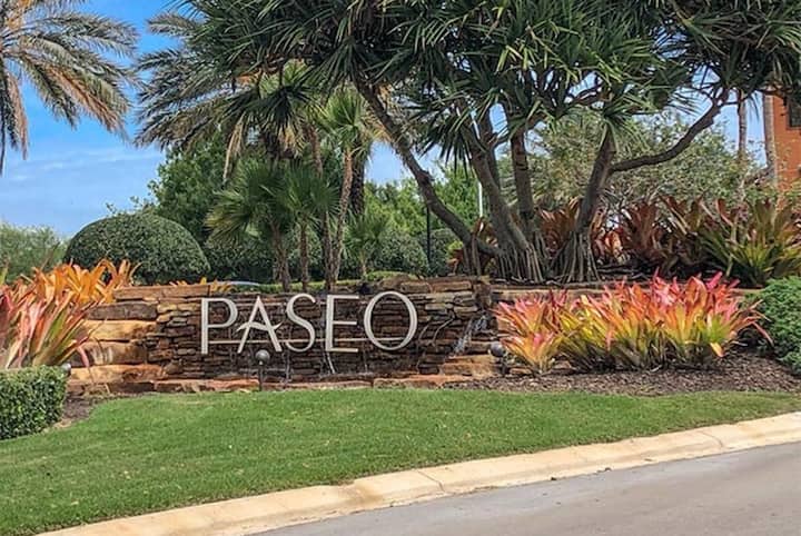 Luxury 3-bedroom Townhouse - Fort Myers