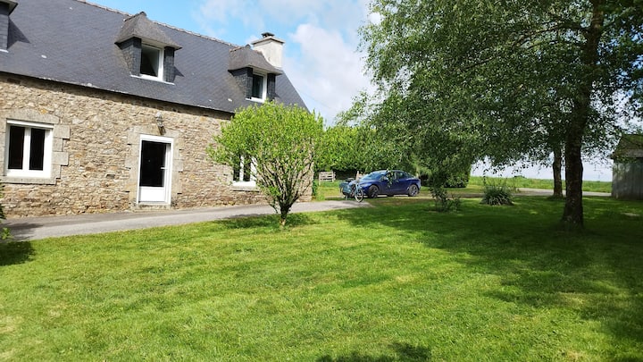 Gîte Lann Er Viline - Pluvigner