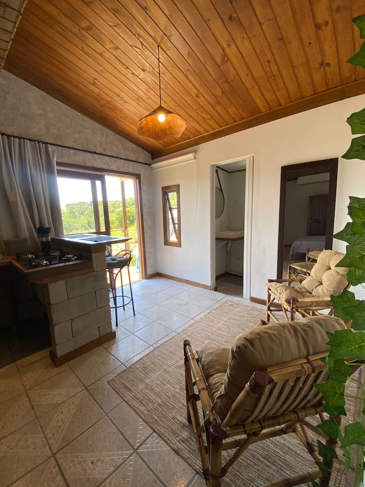 Ygara Host | Casa Duna - Garopaba