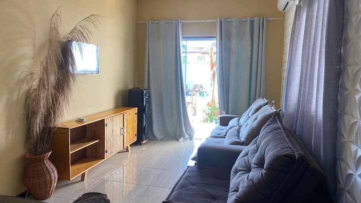 Casa Com Piscina E áRea Gourmet - Serra
