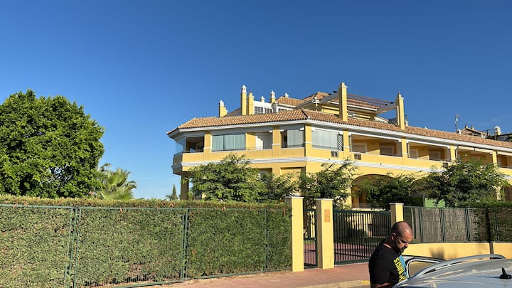 Con Vistas Al Mar - Isla Canela