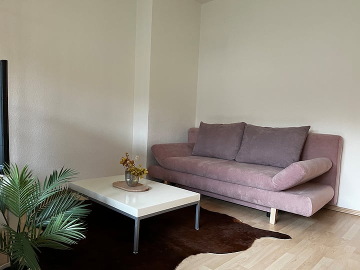 Stylish & Central | Perfect For Up To 4 Guests - Essen, Allemagne
