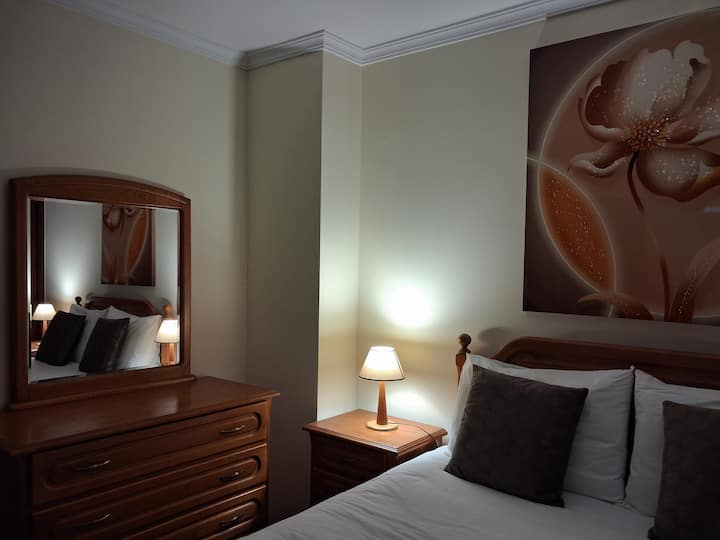 Ribeira Brava Studios - M: 5 Min Do Centro & Praia - Ribeira Brava