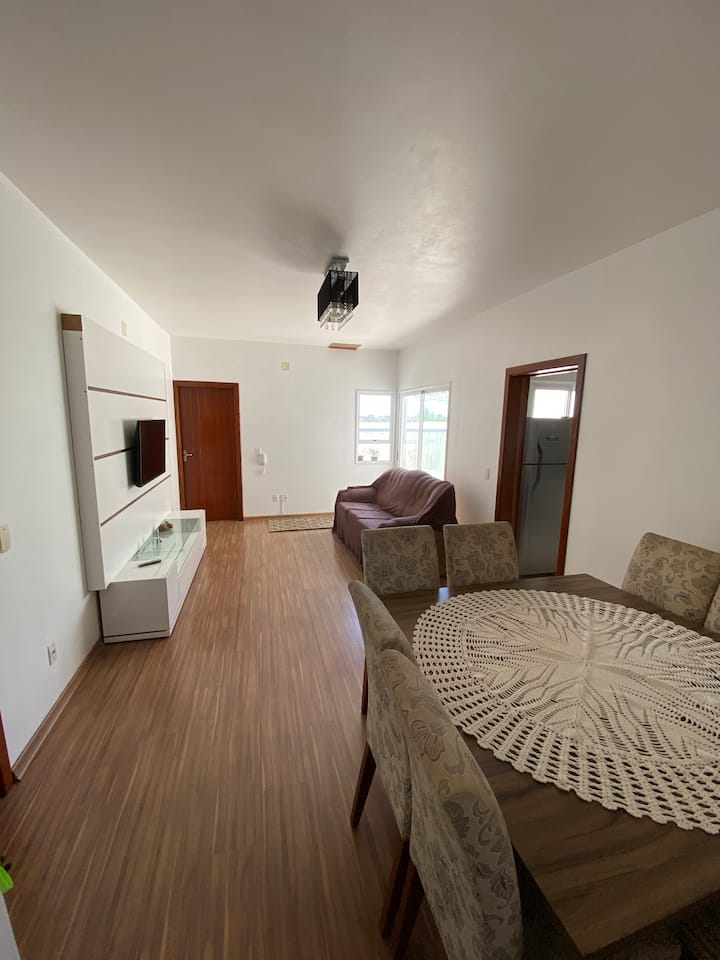 Apartamento Em Pelotas-rs - Rio Grande