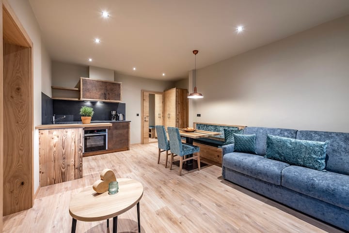 Apartment Hortensie - Plan