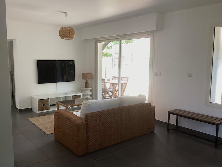 Maison Hossegor - Forêt & Plages - Capbreton