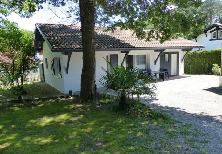 Maison Hossegor - Forêt & Plages - Seignosse