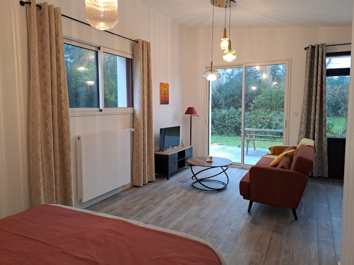 Loft La Prairie - Bénodet